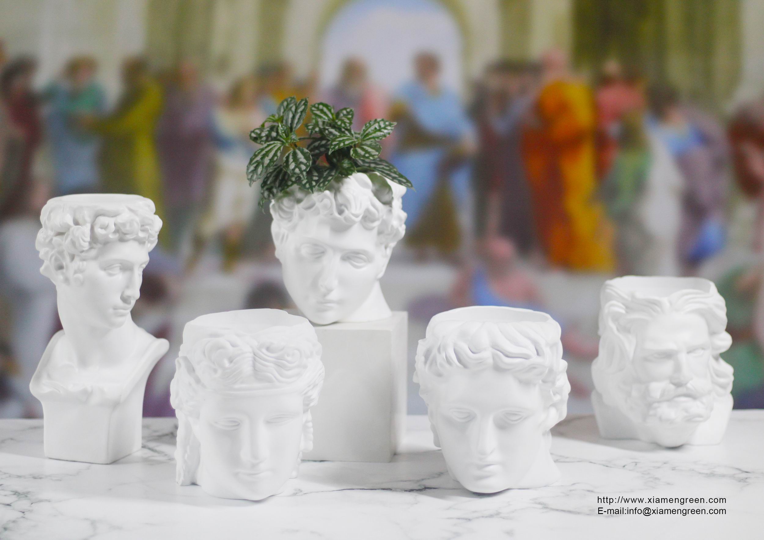 Florinia Inc. - Florinia_USA