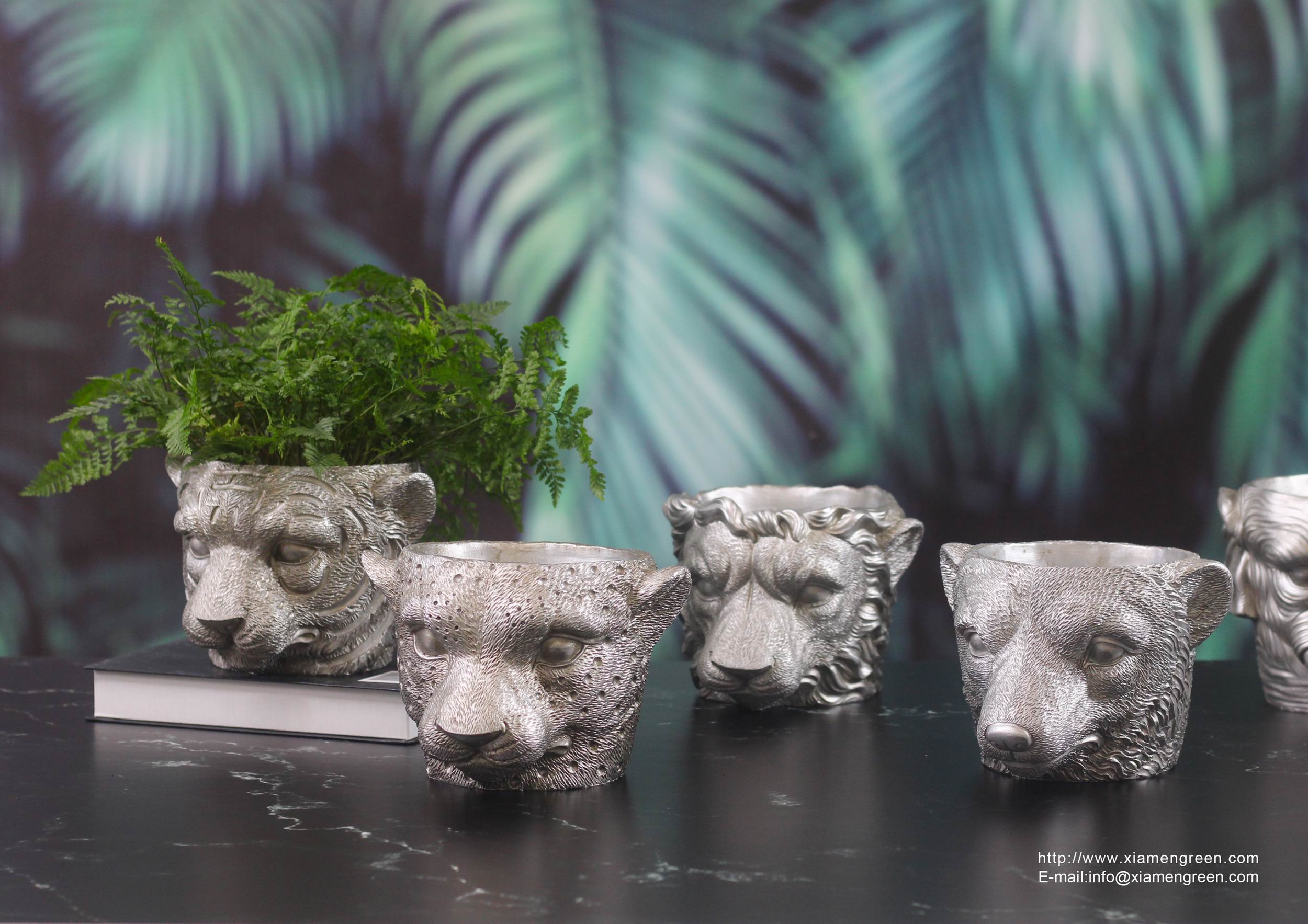 Florinia Inc. - Florinia_USA